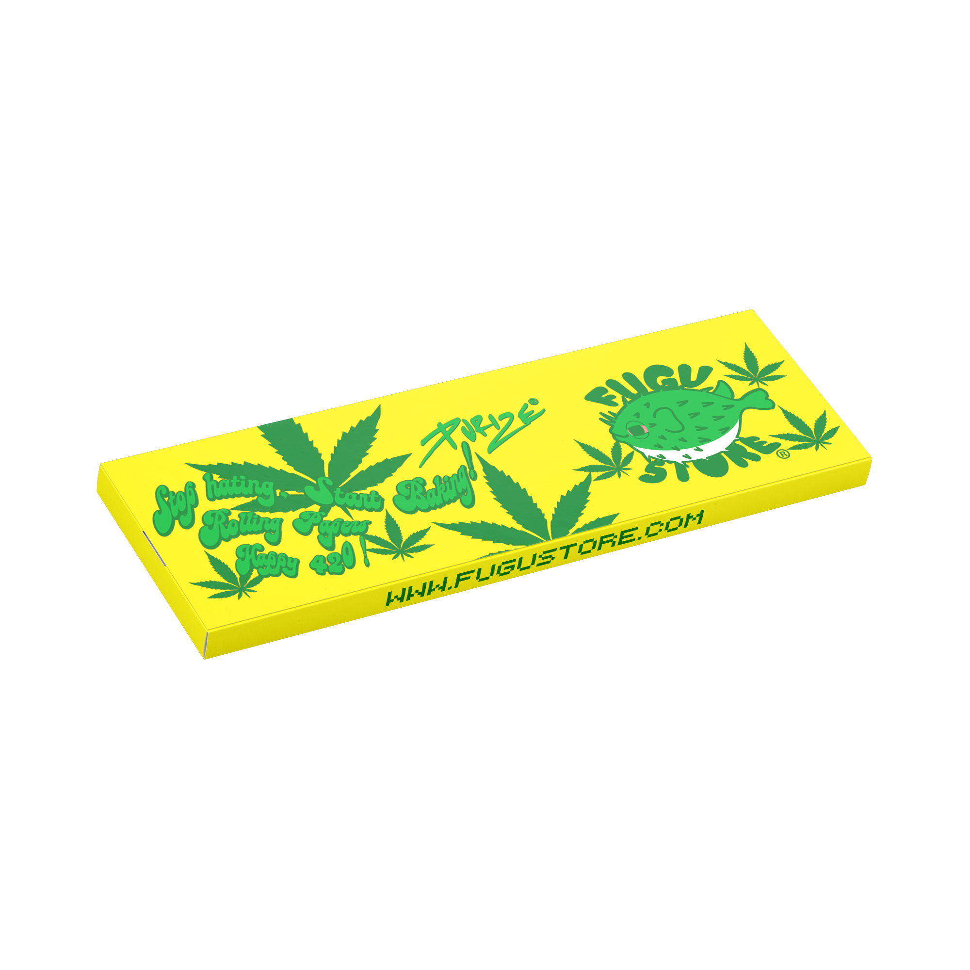 Purize King Size Slim Rolling Papers 2024 Edition Fugu Store purize-king-size-slim-rolling-papers-2024-edition-fugu-store